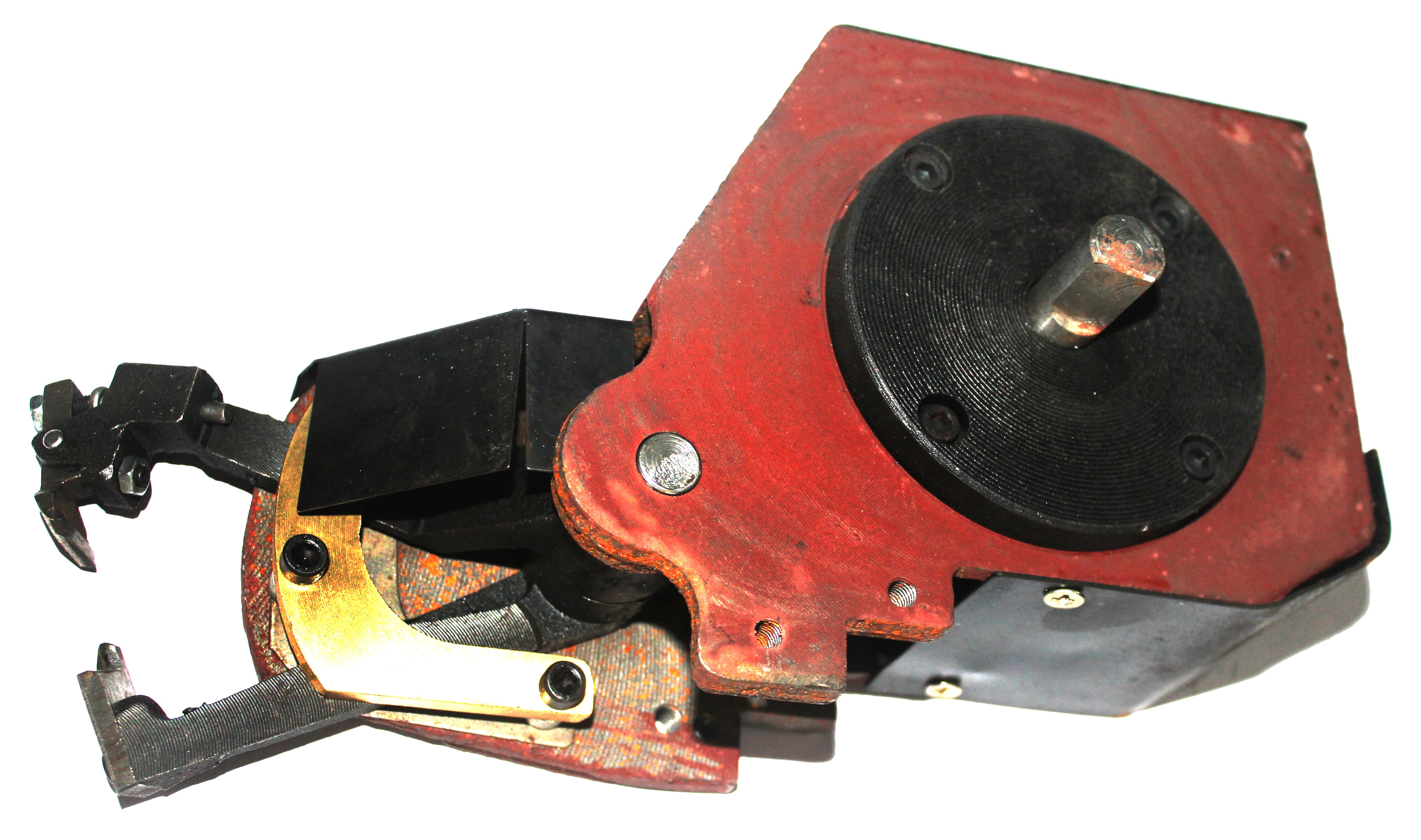 Cutter Parts - Chinese Rapier Spares - Products - Sumaria Group