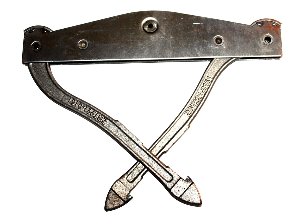 Dobby - Chinese Rapier Spares - Products - Sumaria Group