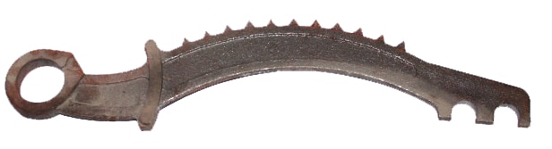 Dobby - Chinese Rapier Spares - Products - Sumaria Group